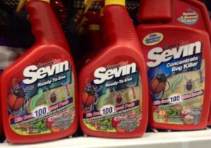 Sevin Dust - One of the Best Pesticide Dusts - Lawn and Petal
