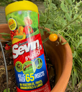 Sevin Dust - One of the Best Pesticide Dusts - Lawn and Petal